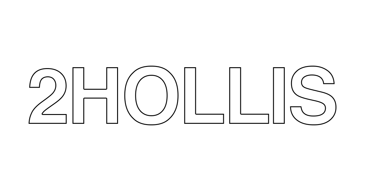 All - 2hollis Official Store