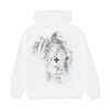 White Gold Hoodie - 2hollis Official Store